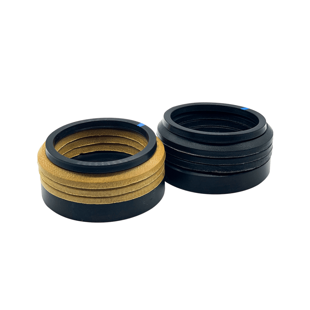 Pump Packing - McClain Oil Tools